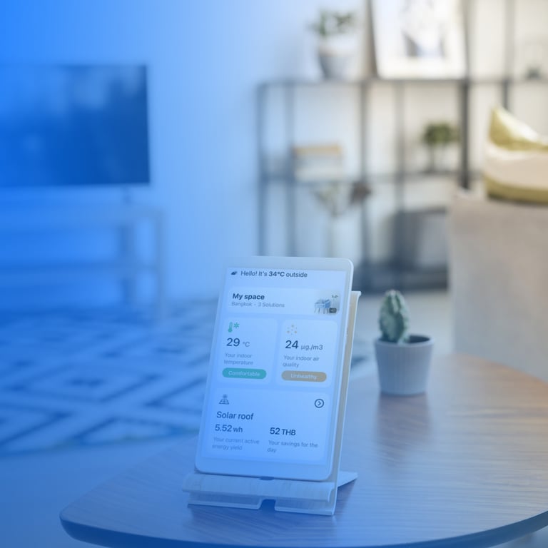 Software Company In Thailand - Seven Peaks Software