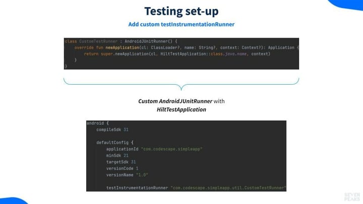How to Implement Hilt in Your Android App: A Step-by-Step Guide