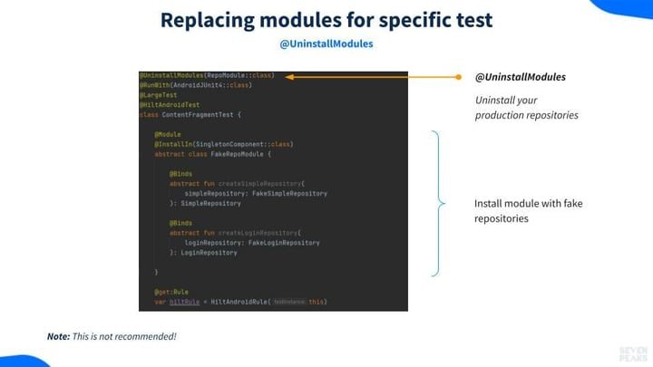 How to Implement Hilt in Your Android App: A Step-by-Step Guide